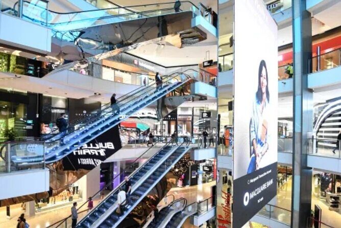 7 Wonders of Sydney East/CBD Luxury Private Tour - Key Points