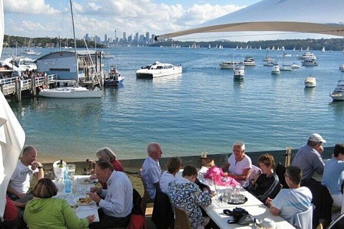 7 Wonders of Sydney East/CBD Luxury Private Tour - What Makes This Tour Stand Out?