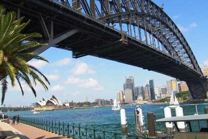 7 Wonders of Sydney East/CBD Luxury Private Tour - Who Should Consider This Tour?