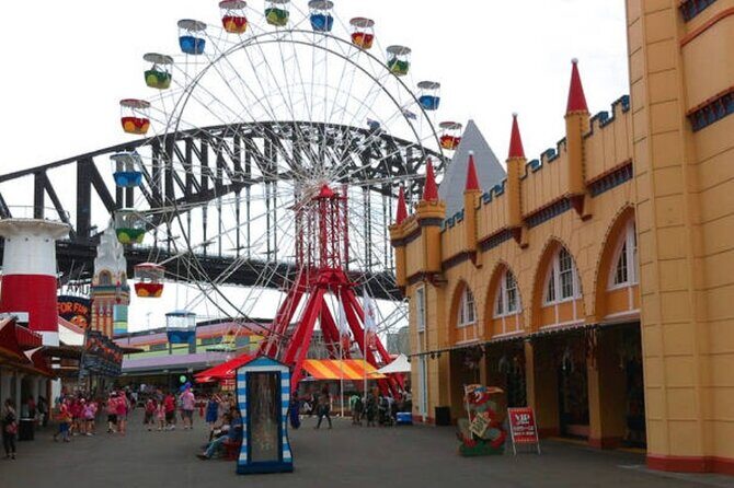 7 Wonders of Sydney East/CBD Luxury Private Tour - The Bottom Line