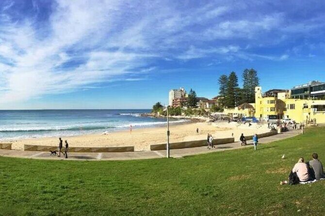 7 Wonders of Sydney South/CBD Luxury Private Tour - Value and Practical Tips