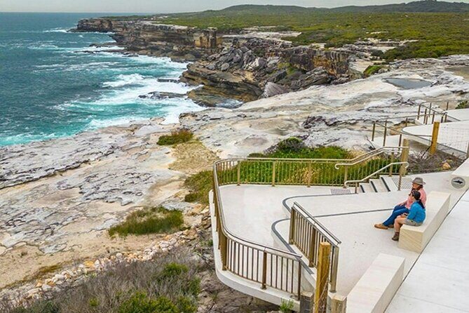 7 Wonders of Sydney South/CBD Luxury Private Tour - Who Should Consider This Tour?
