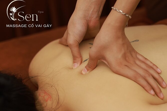 70 Minutes Private Lotus Hue Massage - The Practicalities: Timing, Booking, and Cost