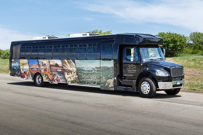 700 Year Tour - Half Day Mesa Verde Cultural Tour - Exploring UNESCO World Heritage Sites