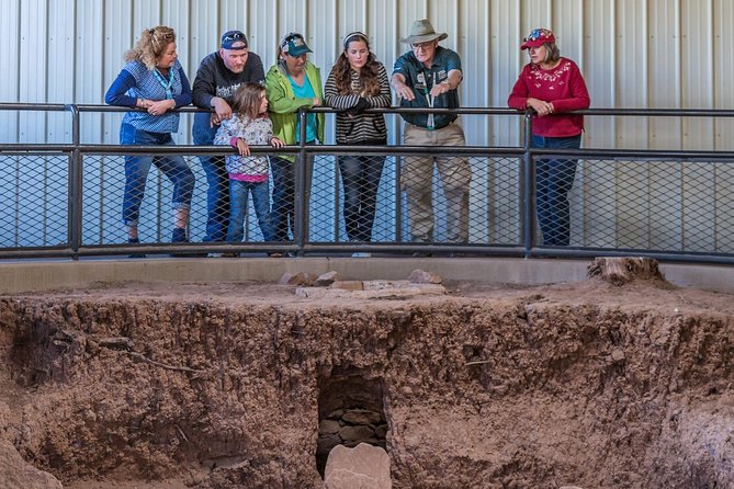 700 Year Tour - Half Day Mesa Verde Cultural Tour - Guided Insights and Experiences