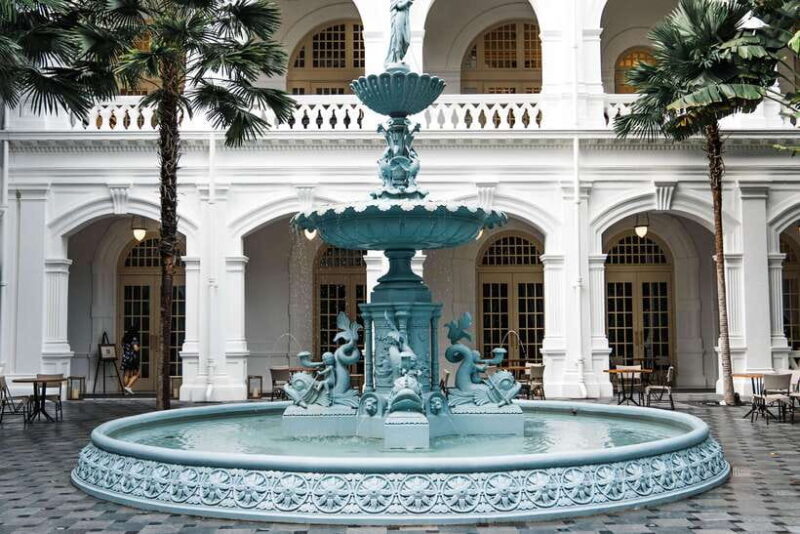 - - Why Choose This Tour?