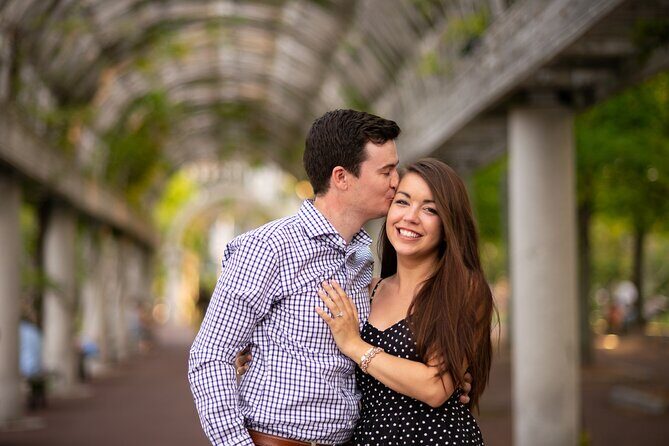 75 Min Portraits - Historic Boston or the scenic South Shore - The Experience: What to Expect