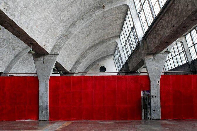 798 Art Zone, Panjiayuan Antique Market And Taikooli Private Driver Service - Key Points