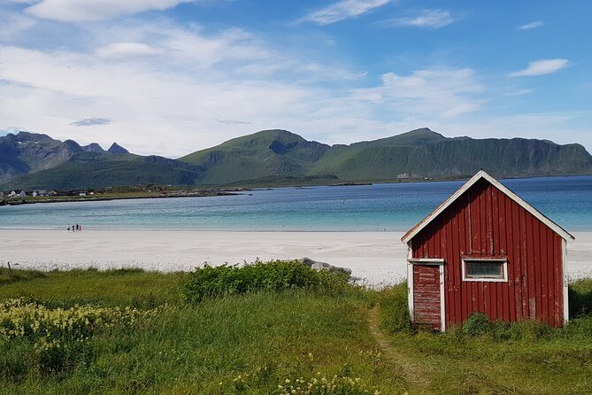 7day - Private tour of Norway/ Lofoten and Tromso - Exploring the Itinerary in Detail