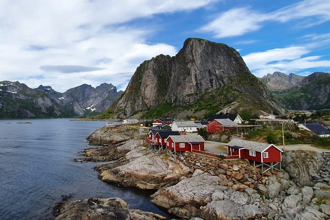 7day - Private tour of Norway/ Lofoten and Tromso - Value and Practicalities