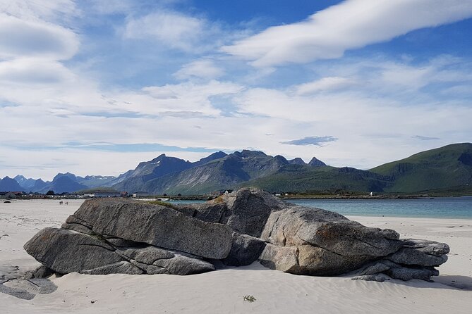 7day - Private tour of Norway/ Lofoten and Tromso - Authentic Experiences and Highlights