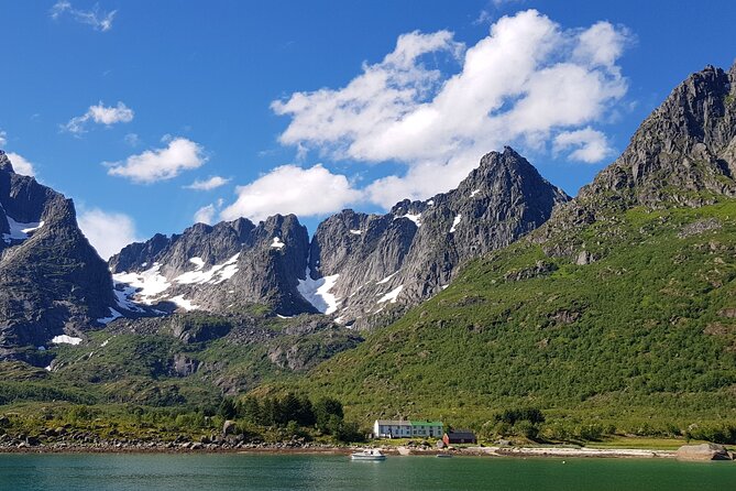 7day - Private tour of Norway/ Lofoten and Tromso - Who Should Consider This Tour?