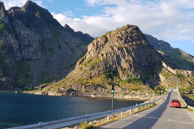 7day - Private tour of Norway/ Lofoten and Tromso - FAQ