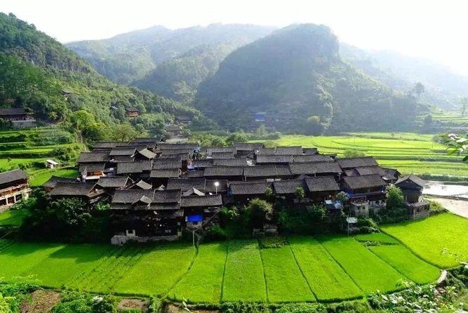 7Day Sanjiang+ZhaoXing+Huangguoshu Waterfall private Tour - Exploring the Itinerary in Detail