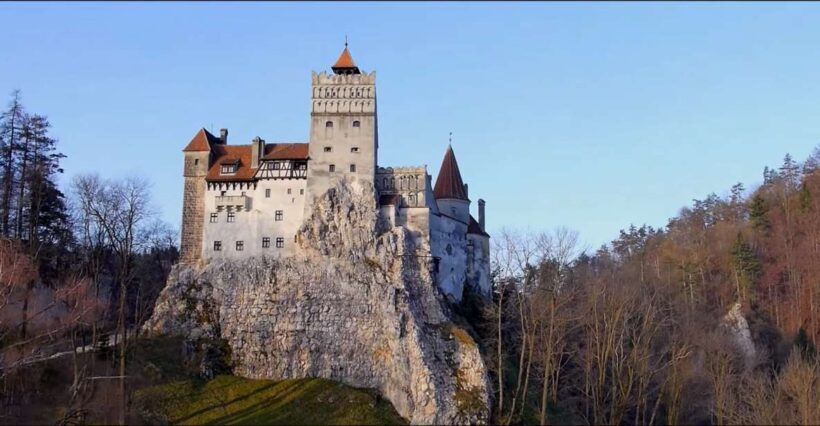 7h Dracula's Castle Private Tour from Bucharest - Fast Tour - FAQ