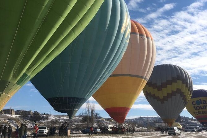 7N 8D Full Package Highlight Turkey Trip - Who Will Love This Tour?