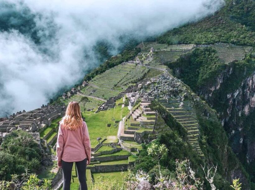 7th wonder Machu Picchu + Huayna Picchu mountain - Exploring the Ultimate Machu Picchu & Huayna Picchu Tour: An In-Depth Review