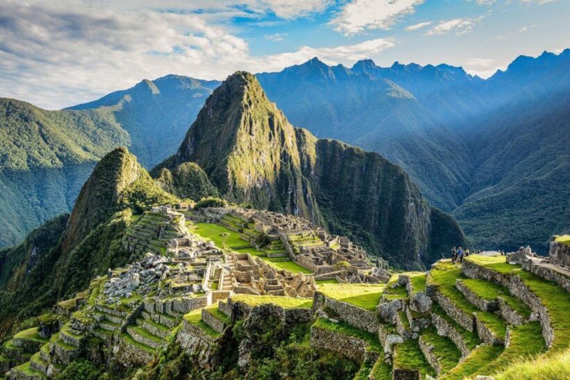 7th wonder Machu Picchu + Huayna Picchu mountain - What Makes This Tour Stand Out — The Pros and Cons
