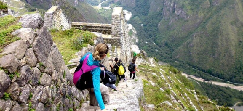 7th wonder Machu Picchu + Huayna Picchu mountain - Practical Tips for Your Trip