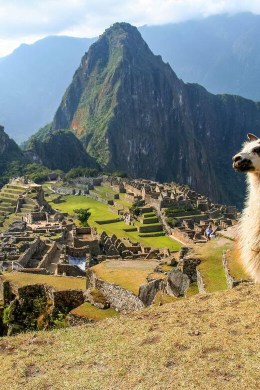 7th wonder Machu Picchu + Huayna Picchu mountain - The Itinerary Breakdown: What You Can Expect