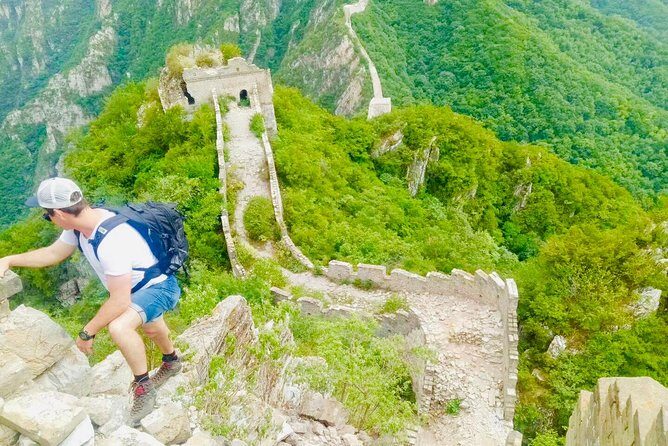 8-9 Hours Beijing Great Wall Layover Hiking from Jiankou to Mutianyu - Frequently Asked Questions (FAQs)