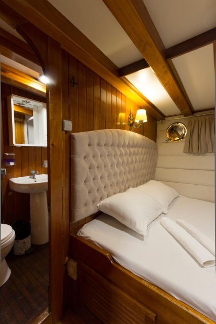 8-day/7-night Corfu cruise 2025 - What Makes This Cruise Stand Out?