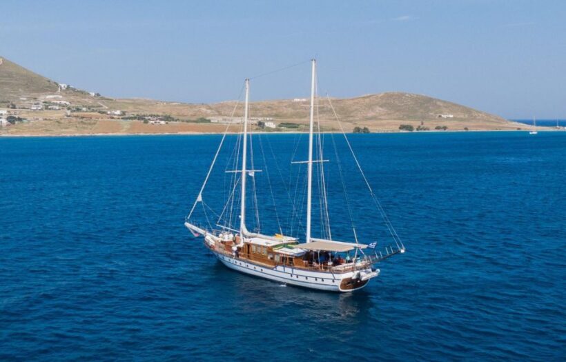 8-day/7-night Corfu cruise 2025 - Is It Worth the Price?