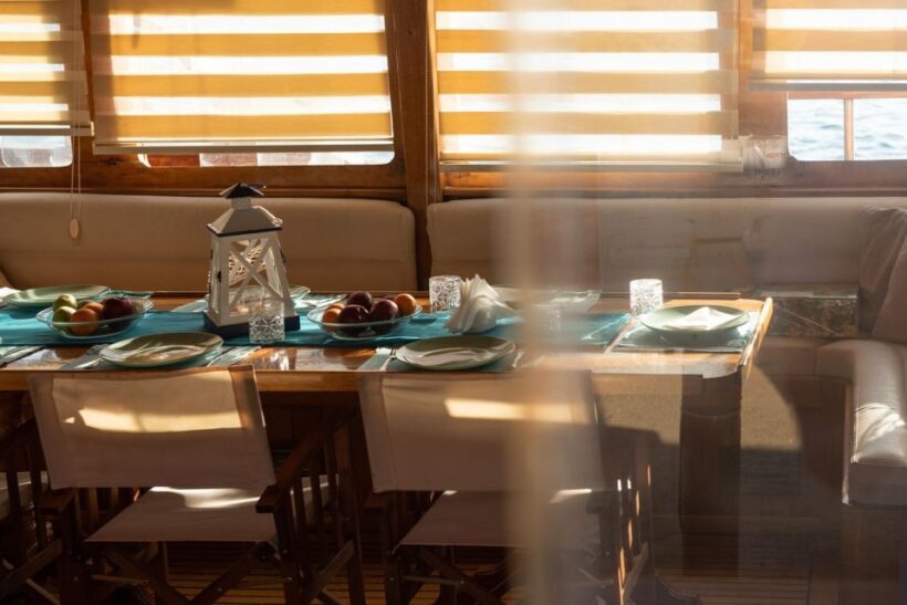 8-day/7-night Corfu cruise 2025 - Who Should Consider This Cruise?