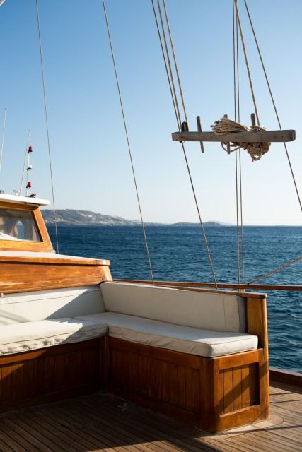8-day/7-night Corfu cruise 2025 - FAQs