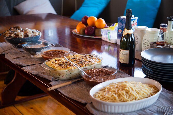 8-day/7-night Corfu Cruise - Additional Information