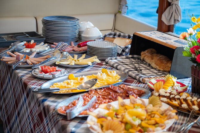 8-day/7-night Corfu Cruise - What to Expect