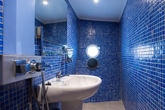 8-day/7-night Corfu Cruise - Preparing for Your Cruise