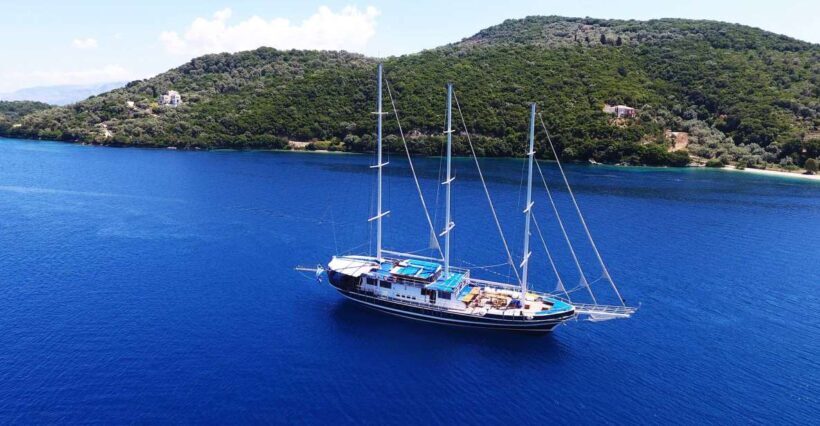 8-day/7-night Mykonos cruise - Who Will Love This Cruise?