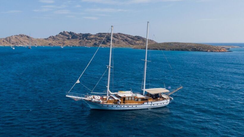 8-day/7-night Zante cruise 2025 - An Honest Look at the Zante Cruise Experience