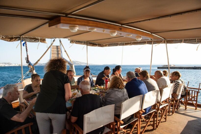 8-day/7-night Zante cruise 2025 - Final Thoughts