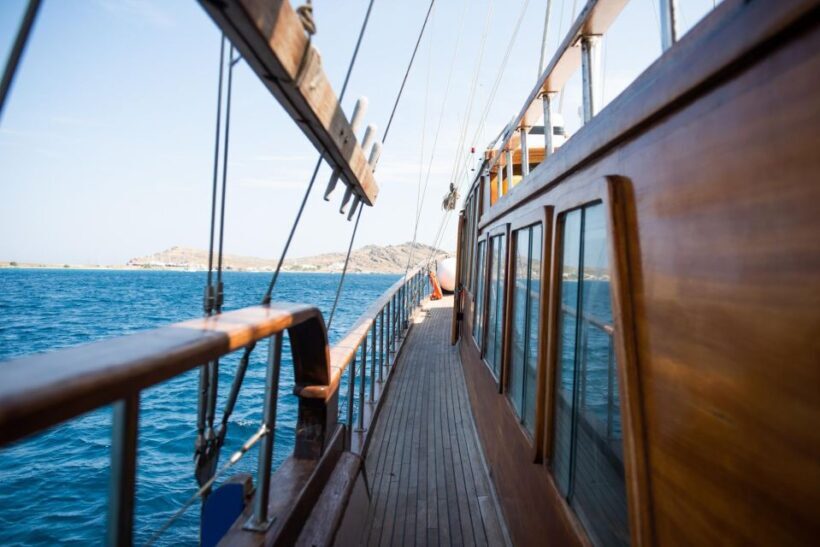 8-day/7-night Zante cruise 2025 - FAQ