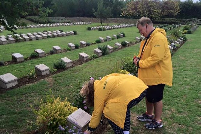 8-Day Aegean of Turkey - Istanbul: Pamukkale, Gallipoli, Ephesus - Transportation and Logistics