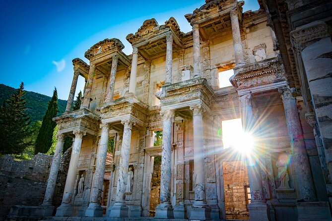 8-Day Aegean of Turkey - Istanbul: Pamukkale, Gallipoli, Ephesus - Guest Experiences and Recommendations