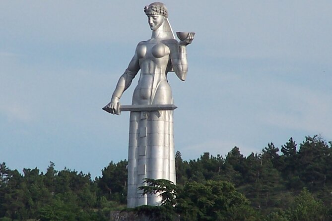 8-Day All About Georgia Tbilisi Guided Tour with Accommodation - Key Points