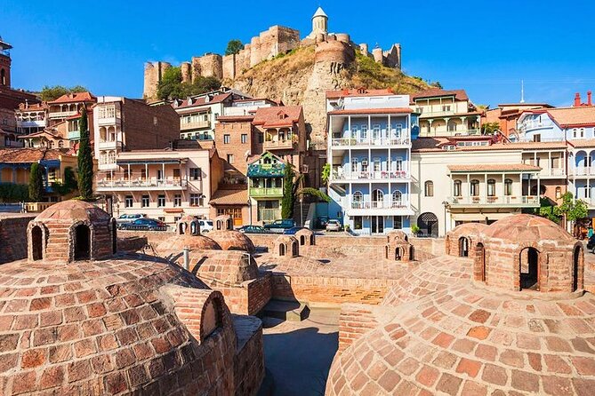 8-Day All About Georgia Tbilisi Guided Tour with Accommodation - Final Thoughts: Who Will Love This Tour?