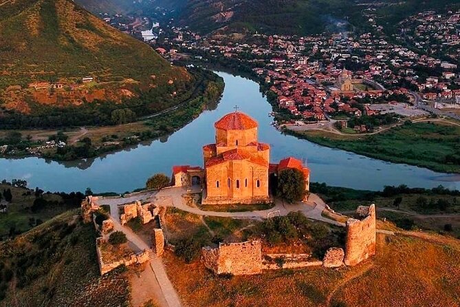 8-Day All About Georgia Tbilisi Guided Tour with Accommodation - FAQ