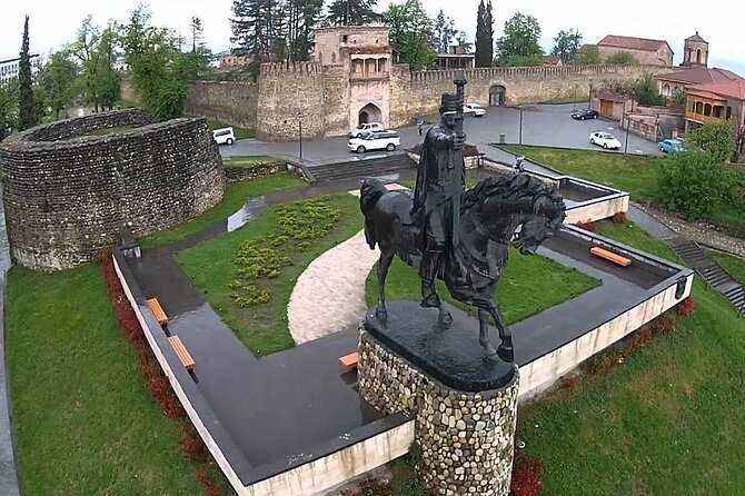 8-Day All About Georgia Tbilisi Guided Tour with Accommodation - Wrapping It Up