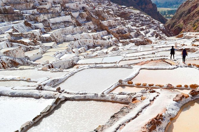 8-Day All-Inclusive Peru Tour: Cusco, Machu Picchu, and More - Day 2: Exploring the Sacred Valley