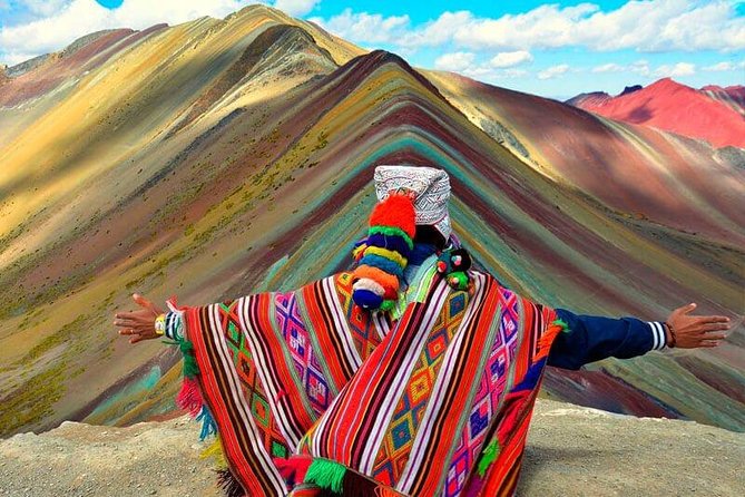 8-Day All-Inclusive Peru Tour: Cusco, Machu Picchu, and More - Days 4-7: Discovering the Wonders of the Region