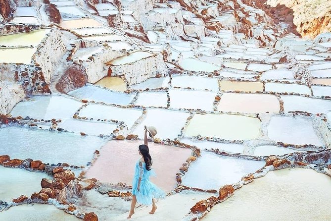 8-Day All-Inclusive Peru Tour: Cusco, Machu Picchu, and More - Day 8: Departure and Airport Transfer