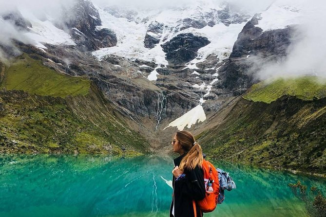 8-Day All-Inclusive Peru Tour: Cusco, Machu Picchu, and More - Included and Excluded Experiences