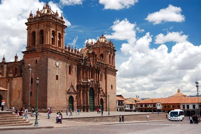 8-Day All-Inclusive Peru Tour: Cusco, Machu Picchu, and More - Preparing for the Tour