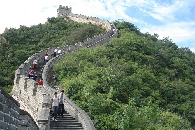 8-Day All-inclusive Private Tour to Beijing, Xi'an and Shanghai - What Travelers Say