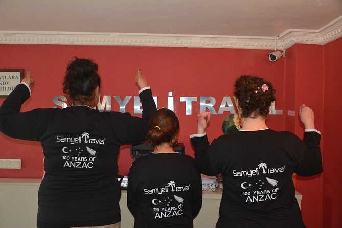 8 day Anzac Tour Bravo - The Bottom Line: Who Is This Tour For?