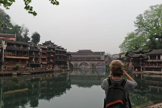 8-Day China Highlights Private Tour from Beijing with Lunch - An In-Depth Look at the 8-Day China Highlights Private Tour from Beijing